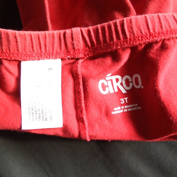 Circo | Bottoms | 3t Circo Red Shorts | Poshmark